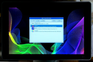 RasPad 3: transform your Raspberry Pi into a versatile tablet with multi-OS boot – Renzo Mischianti