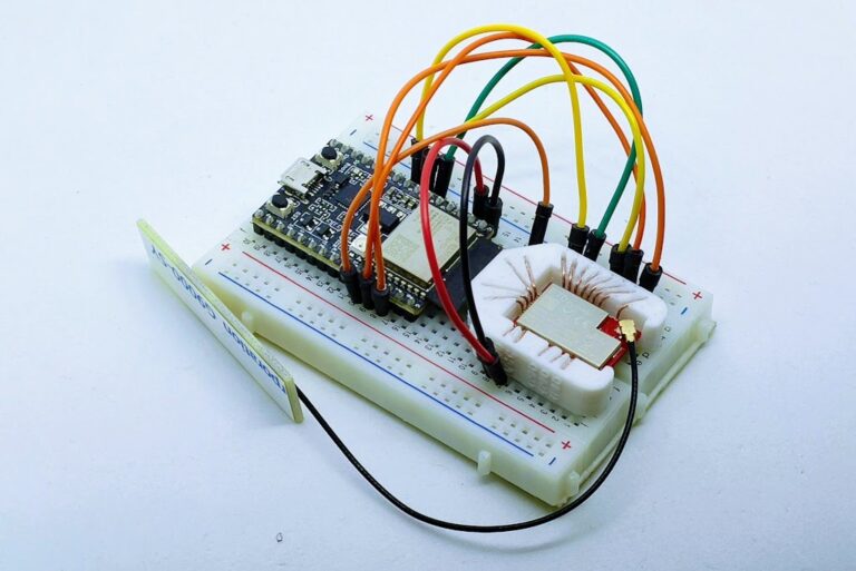 EByte RF E70 433/868/900 T14S2: pinout, datasheet and specs (1.5Km ...