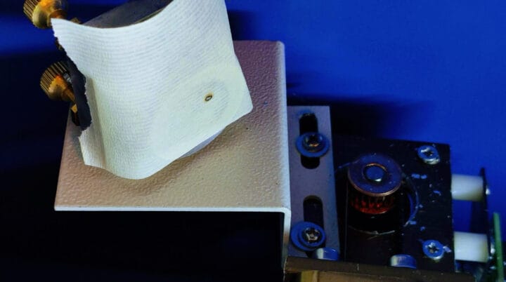 K40 40w CO2 Laser cutter engraver: review, first usage, and upgrades ...