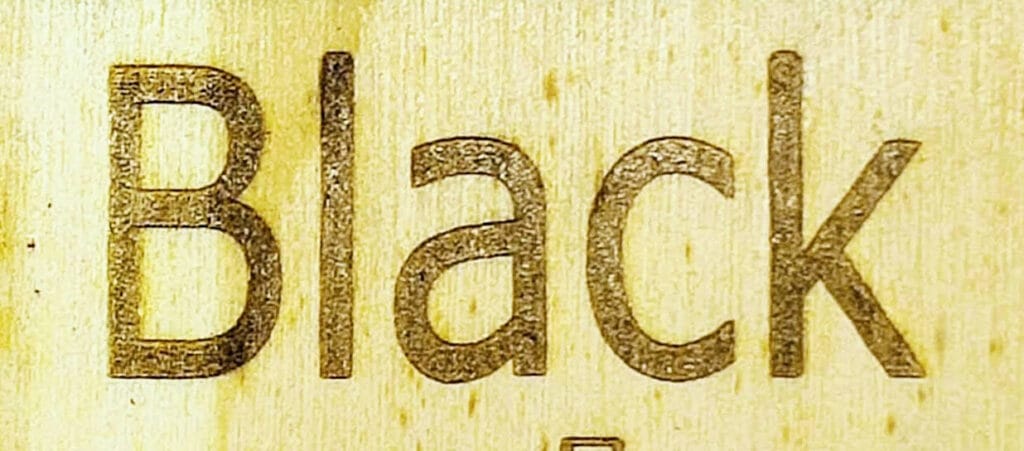 Using Inkscape and K40 Whisperer for Cutting and Engraving with a K40 ...