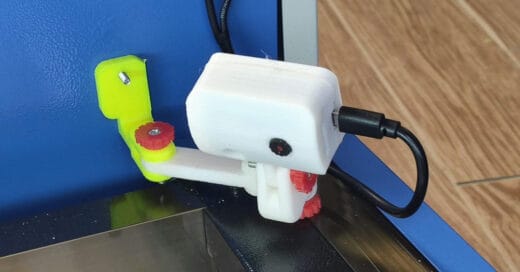 K40 40w CO2 Laser cutter engraver: review, first usage, and upgrades ...