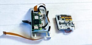 Build and Program Your Own Robot Dog with SunFounder PiDog – Renzo ...