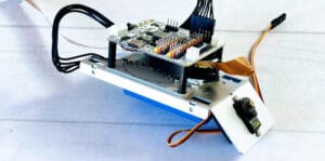 Build and Program Your Own Robot Dog with SunFounder PiDog – Renzo ...