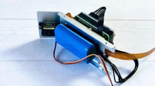 Build and Program Your Own Robot Dog with SunFounder PiDog – Renzo ...