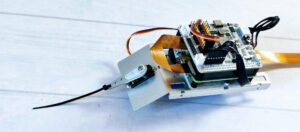 Build and Program Your Own Robot Dog with SunFounder PiDog – Renzo ...