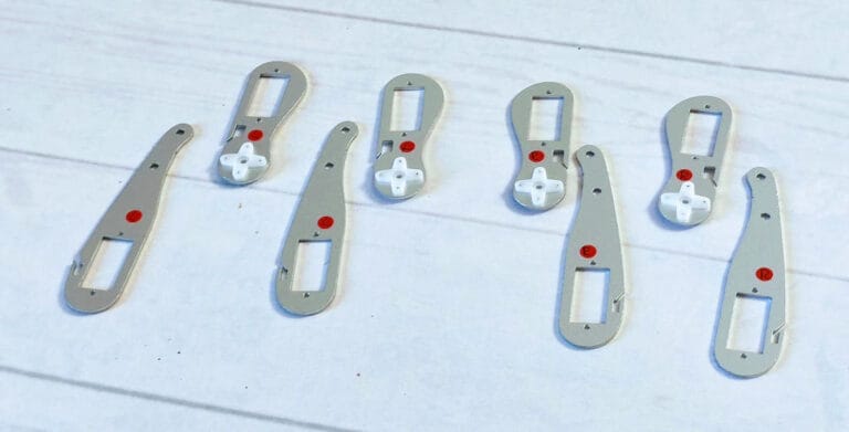 Build and Program Your Own Robot Dog with SunFounder PiDog – Renzo ...