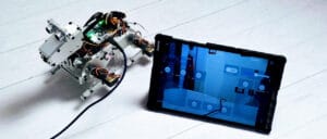 Build and Program Your Own Robot Dog with SunFounder PiDog – Renzo ...