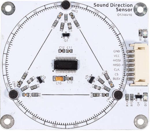Build and Program Your Own Robot Dog with SunFounder PiDog – Renzo ...