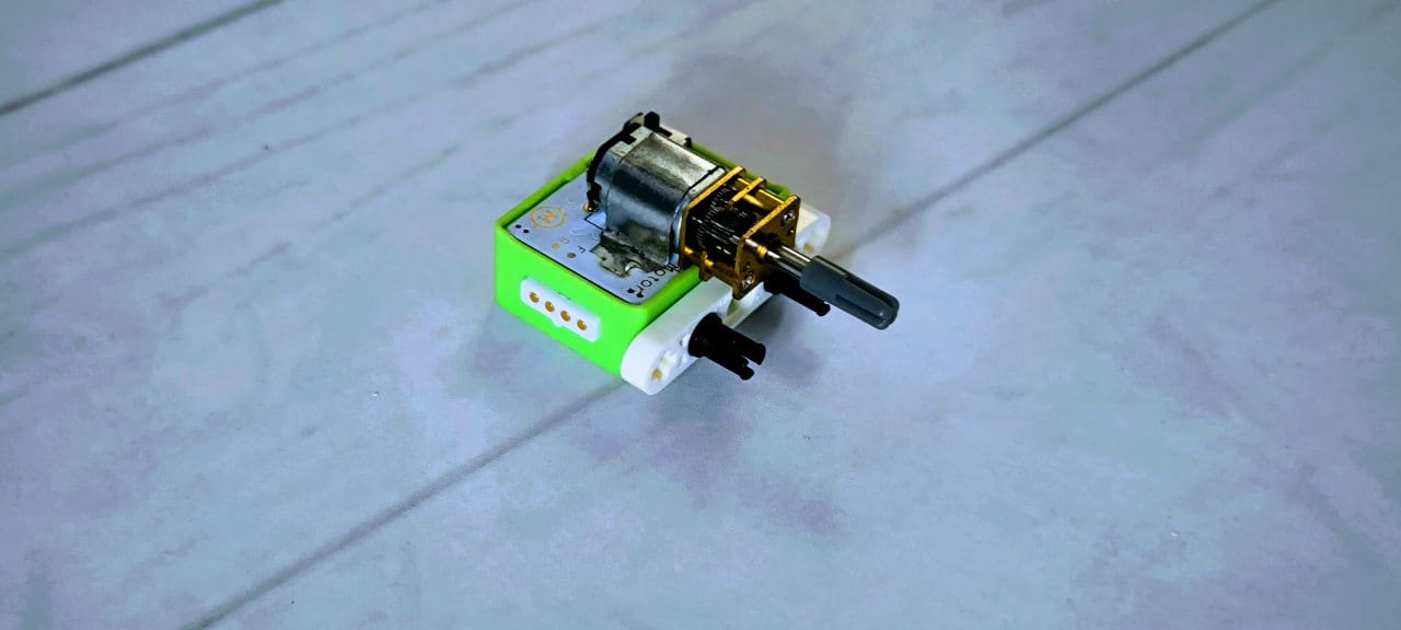 Unleashing the Creative Potential: A Comprehensive CrowBit Inventor Kit ...