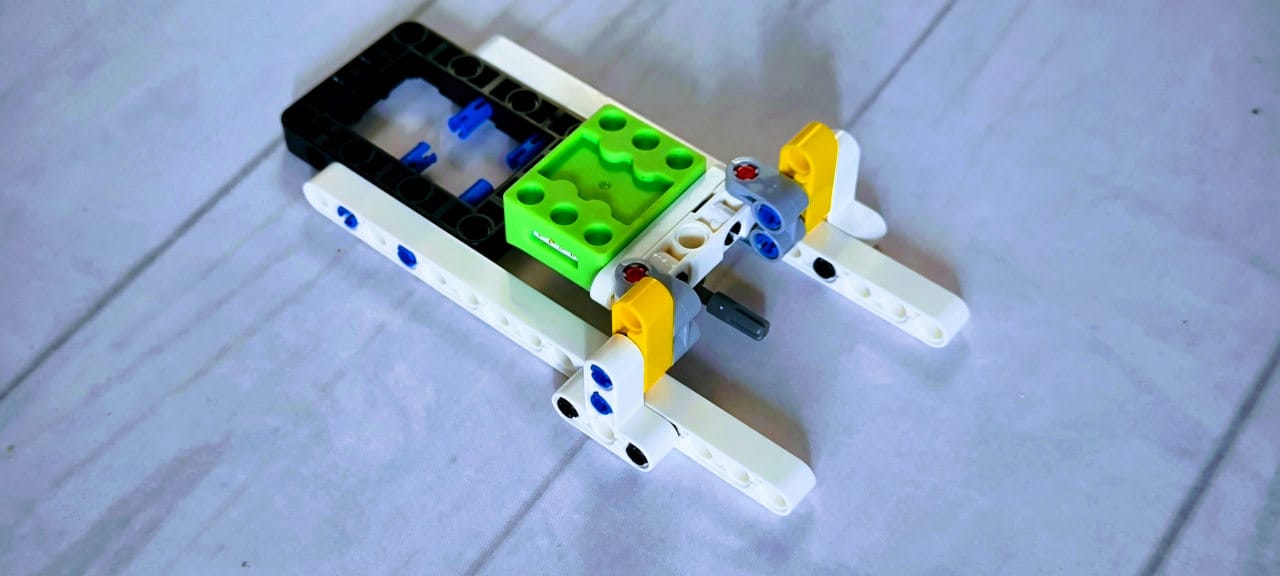 Unleashing the Creative Potential: A Comprehensive CrowBit Inventor Kit ...