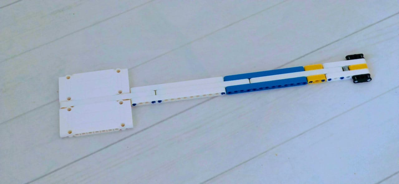 Unleashing the Creative Potential: A Comprehensive CrowBit Inventor Kit ...