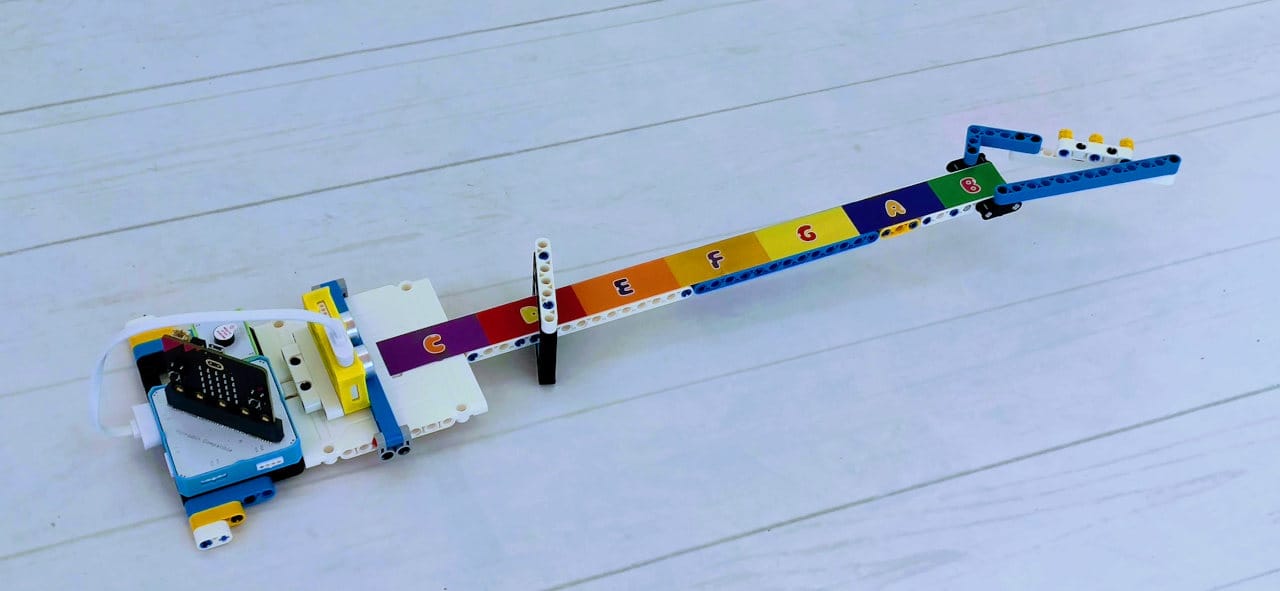 Unleashing the Creative Potential: A Comprehensive CrowBit Inventor Kit ...