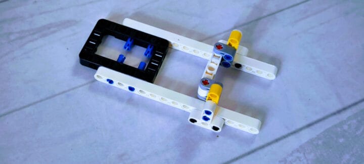 Unleashing the Creative Potential: A Comprehensive CrowBit Inventor Kit ...