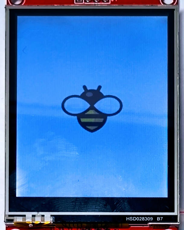 Complete Guide: Using an ILI9341 Display with the TFT_eSPI Library – Renzo Mischianti